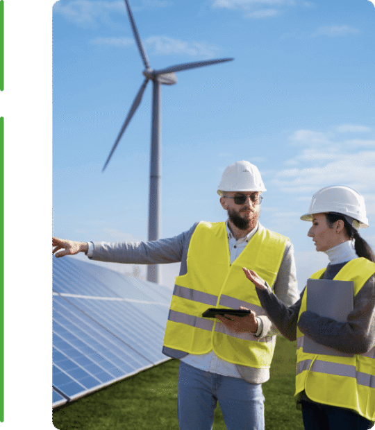 About Us - Resus Energy